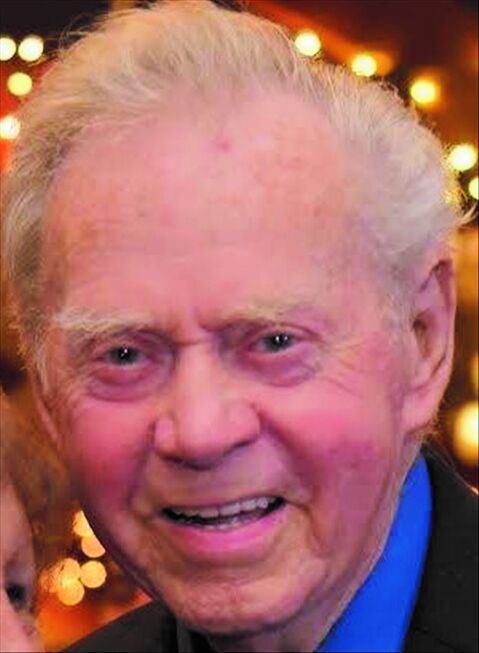 Charles W. Morris - Herald-Standard
